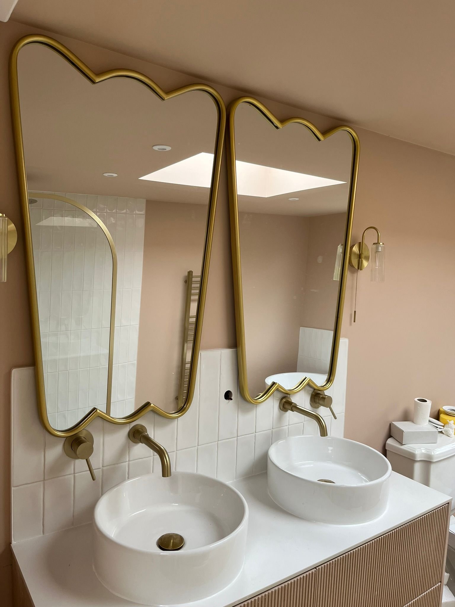 Titan Trade Services Ltd – Turning Plans into Places.